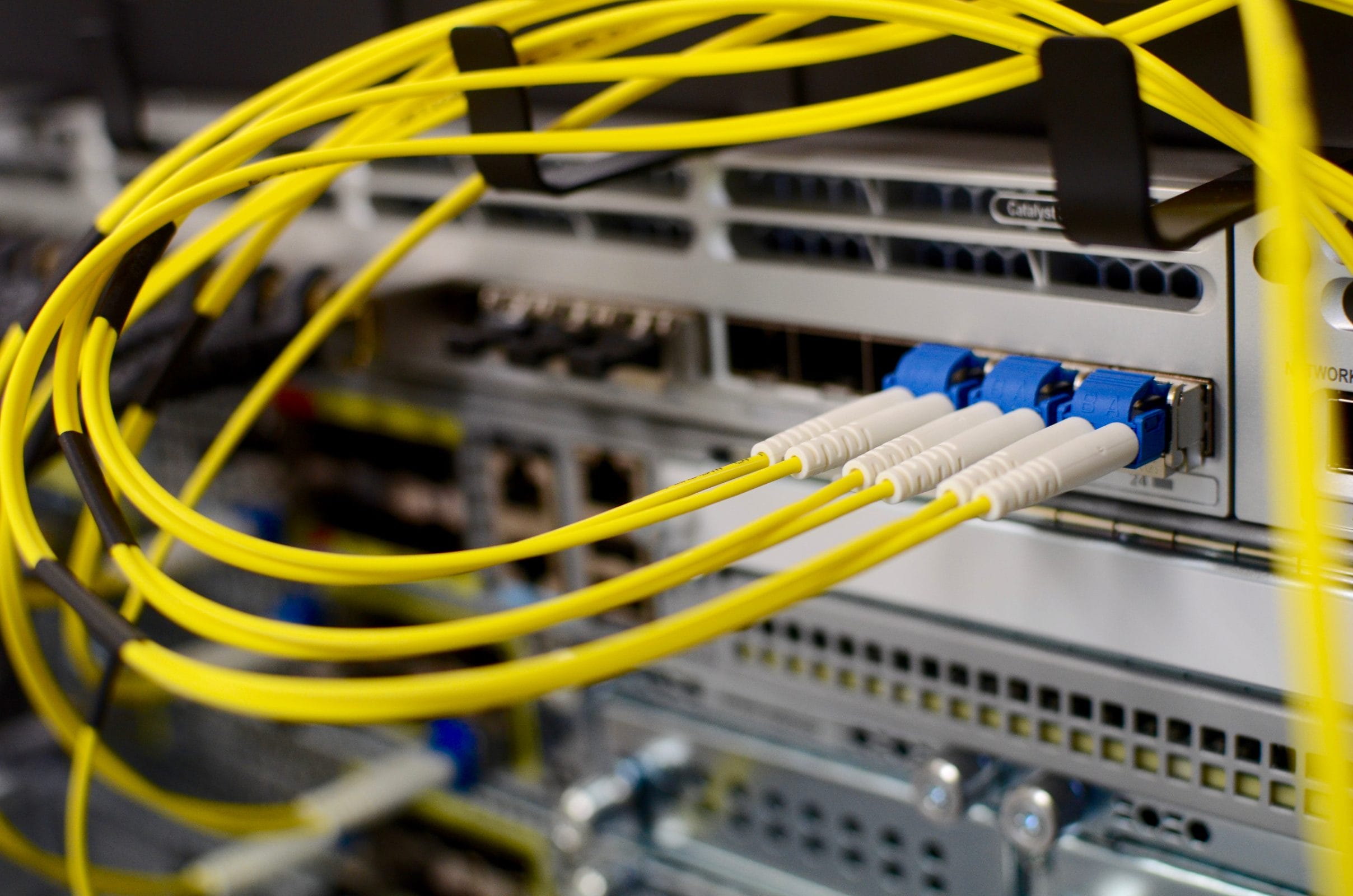 Infrastructure | Landways